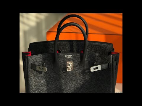 READY STOCK BAGS HERMES