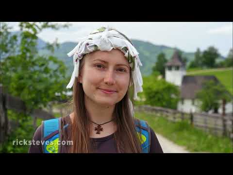 ROMANIA: Faces of the People | Romanian Itineraries