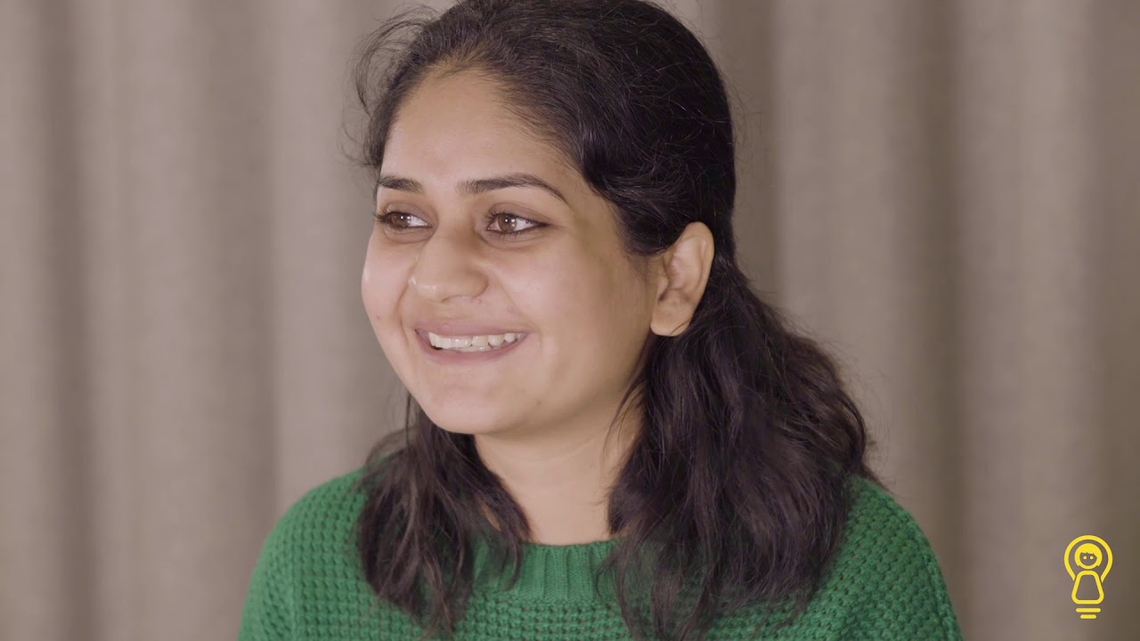 Ila Jain: Senior Software Engineer at Google