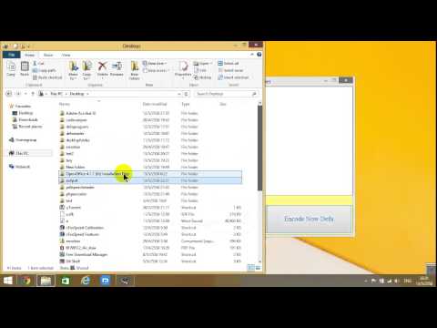 Ampare PHP Encoder download | SourceForge.net