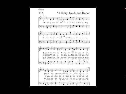 Daily Devotion – April 8, 2022 – Faith Ev. Lutheran Church – Churubusco