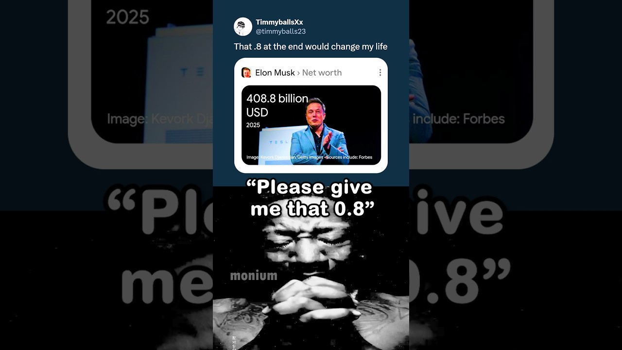 Please Elon Musk I need it 😭🙏