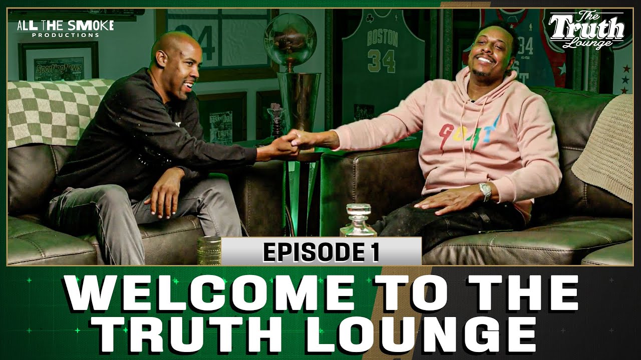 [花邊] PP:把KT放替補就像老河把Ray Allen放替補 - 看板NBA - PTT網頁版