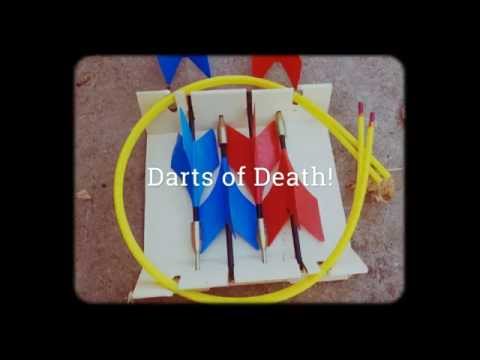 Darts of Death