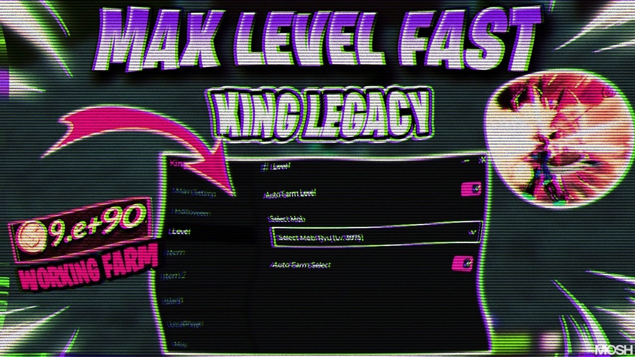 *OP* KING LEGACY SCRIPT - NO KEY | UPDATE 10 | (AUTO FARM, AUTO BOSS, AUTO DUNGEON, AUTO FISHING)