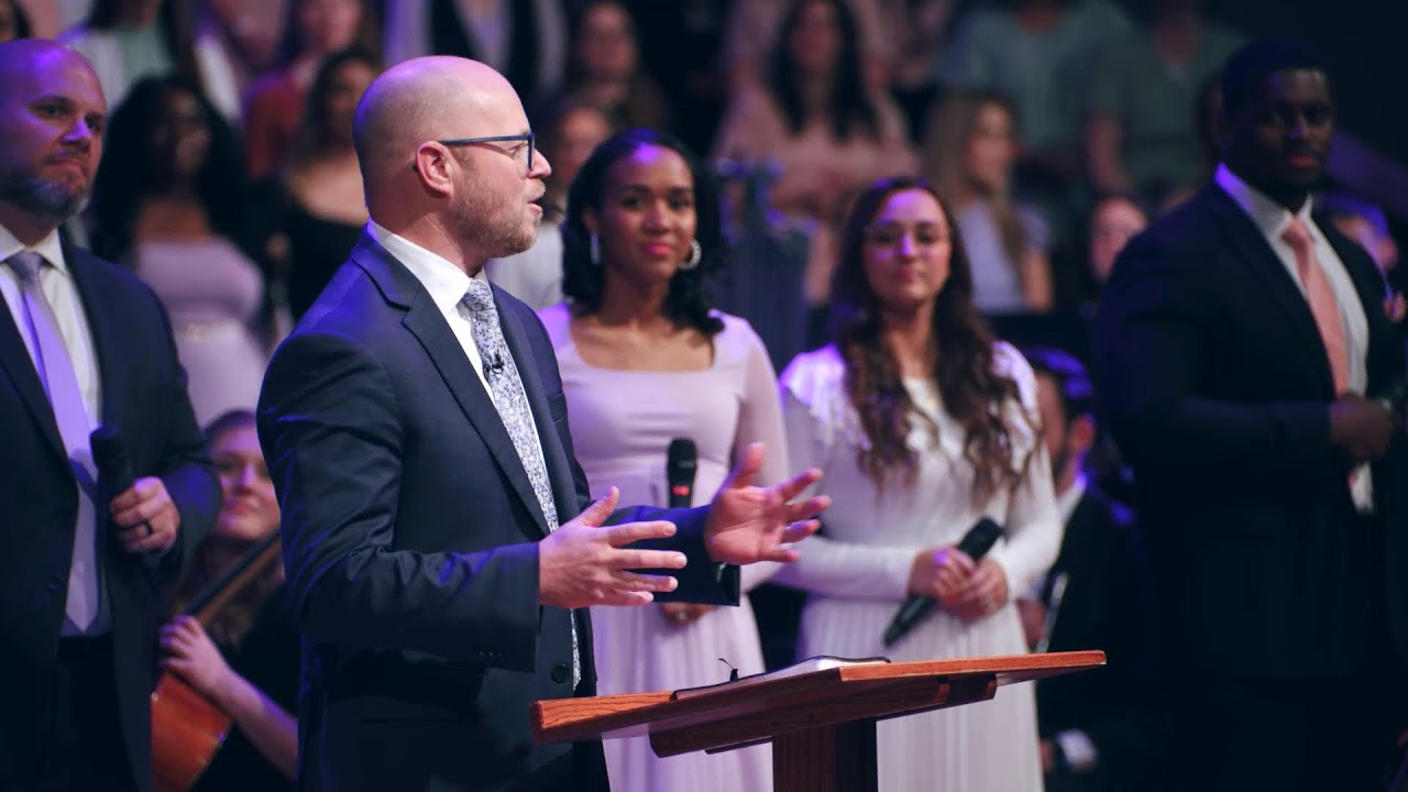 April 4, 2026 | Easter Presentation