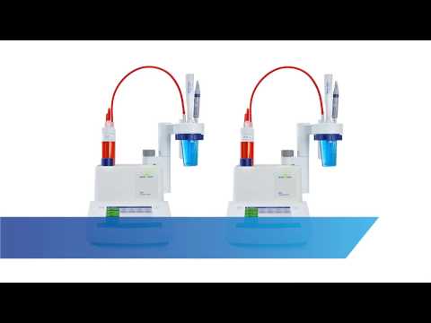 Potentiometric Titrator - Automatic Potentiometric Titrator Latest ...