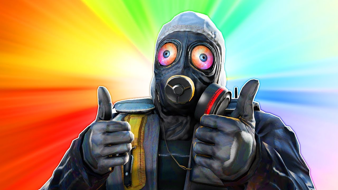 SALTY SILVERS - CS:GO