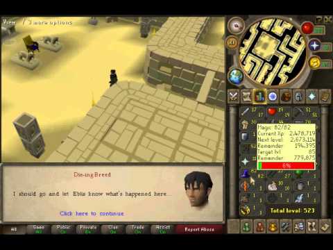 P I C Test Video