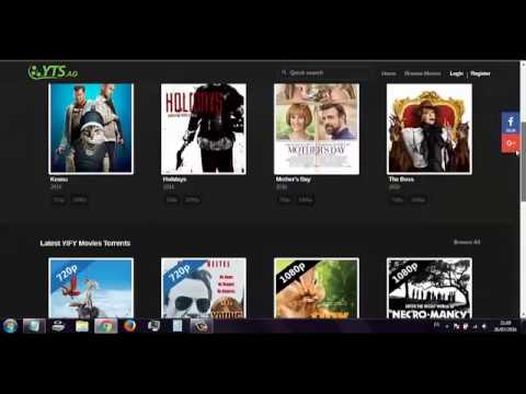 Top 10 Torrent Websites - Download anything