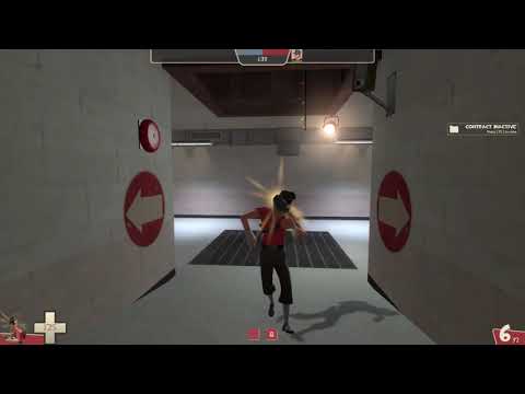 Steam Community :: Video :: TF2 Showcase: Sunbeams Galvanized Gibus