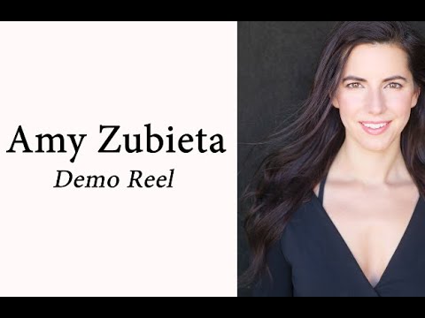 Amy Zubieta - WeAudition