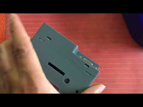 CPU224 Compatible S7-200 SMART PLC Controllers