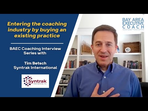 How Tim Betsch Transformed Leadership & Business: Coaching, Growth, & PDP ProScan Insights