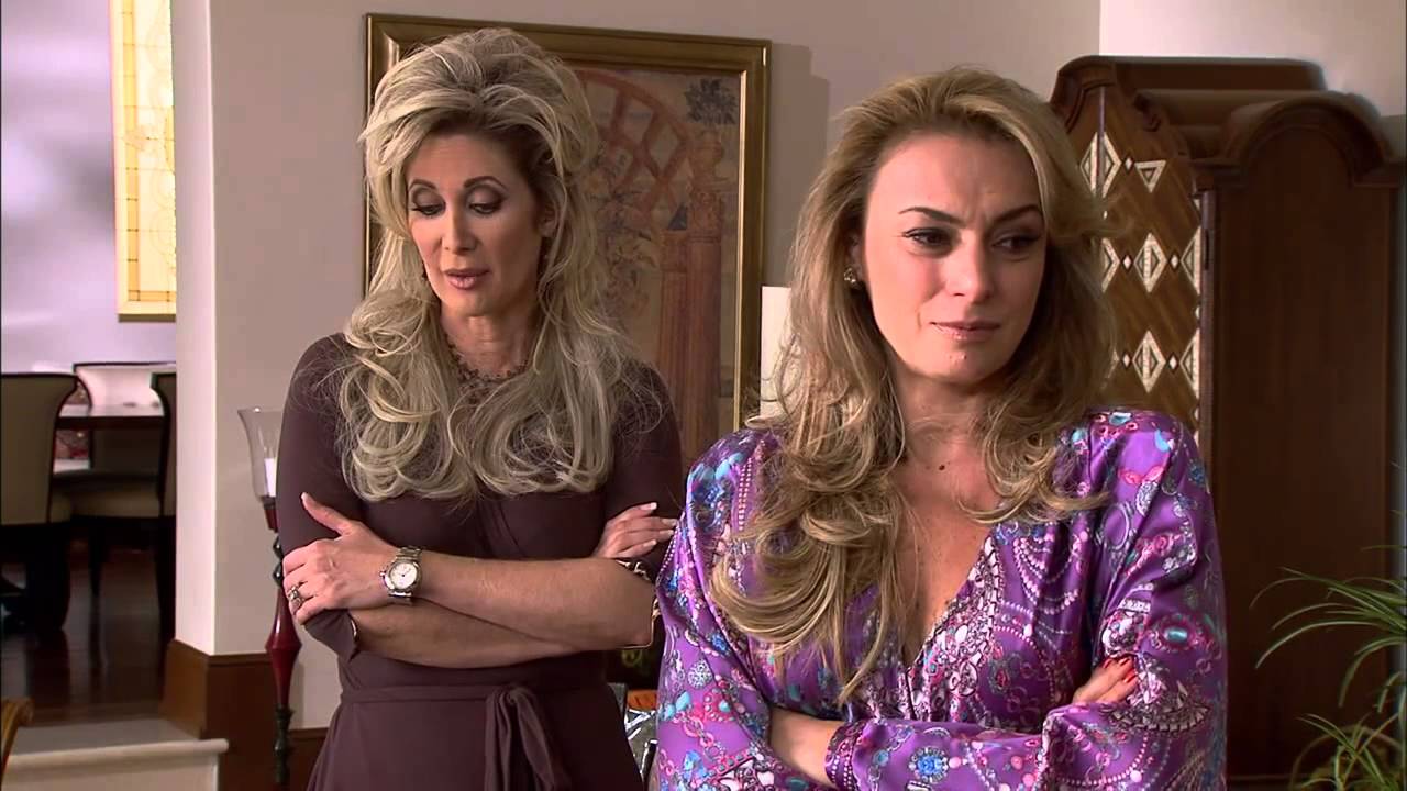 Teresa - Capítulo 65