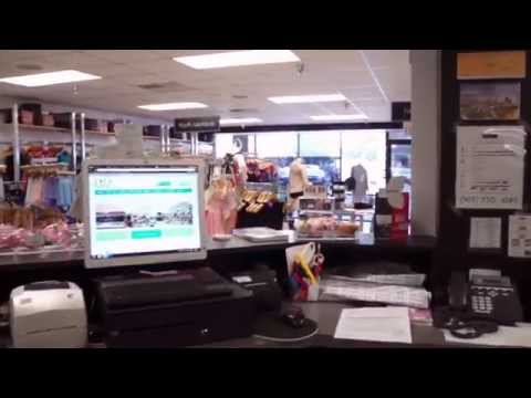 DANCEWEAR CORNER SUPERSTORE