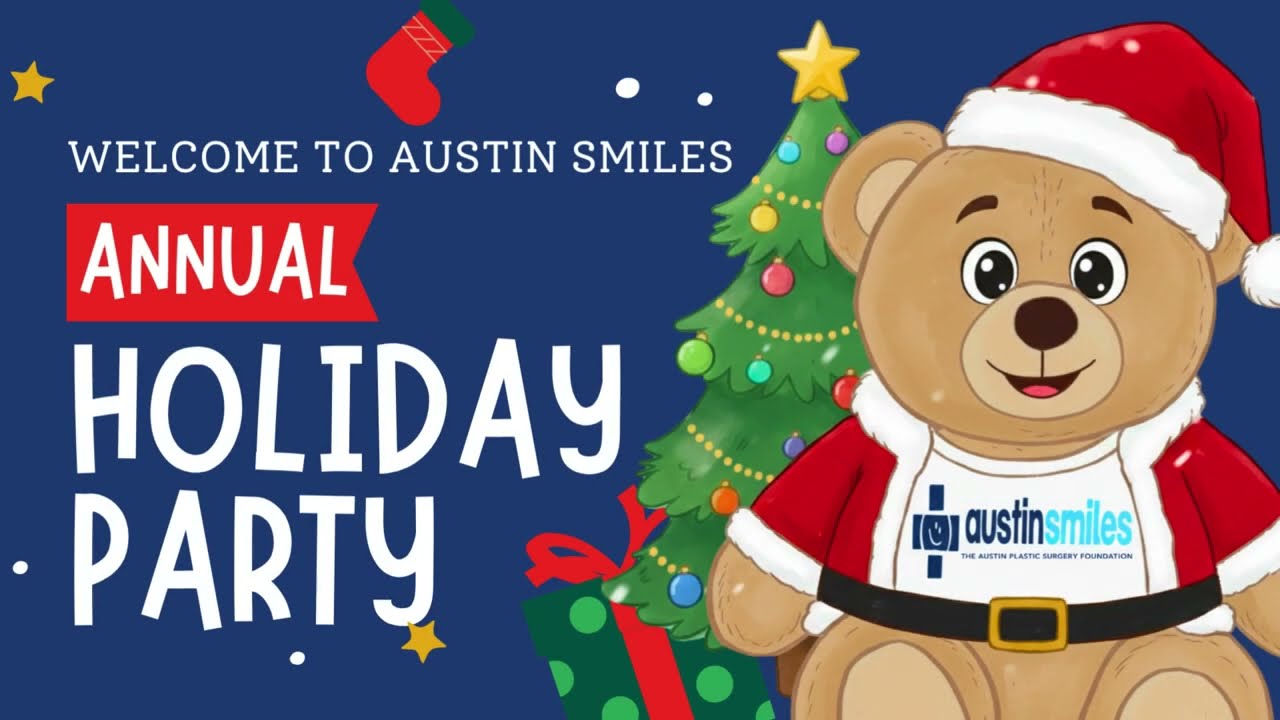 Holiday Party 2025 - Impact