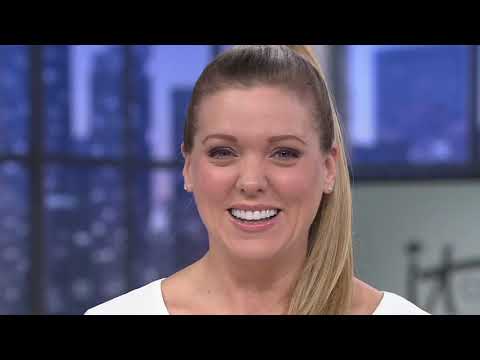 IT Cosmetics Brow Power Universal Brow Pencil Duo on QVC
