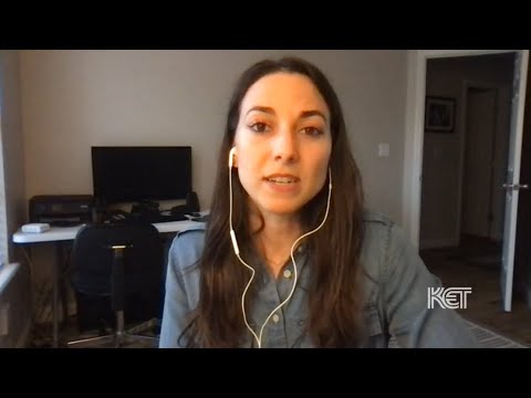 Kentucky Book Fair Discussion | Connections | KET