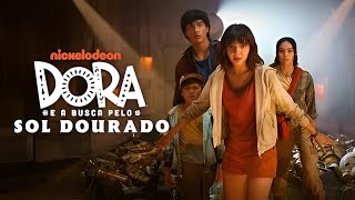 Dora e a Busca pelo Sol Dorado filme - assistir