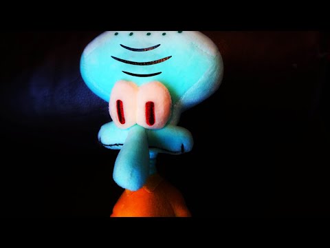 Spongebob Squarepants & Patrick FRY COOK GAMES Nickelodeon Plug N Plays ...