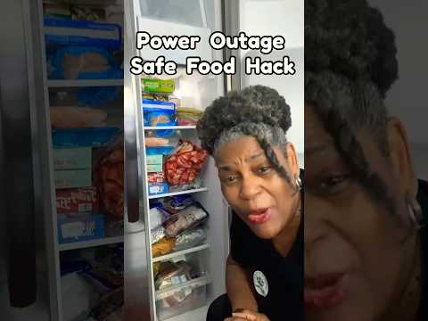 Food Safety Amid Storms! (Hurricane Otis)