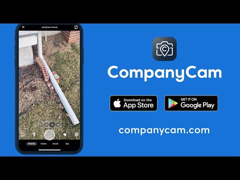CompanyCam Demo