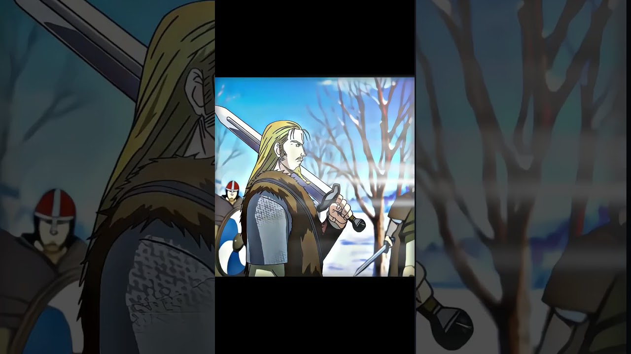 Thorkell Troll Face Moment  🥶