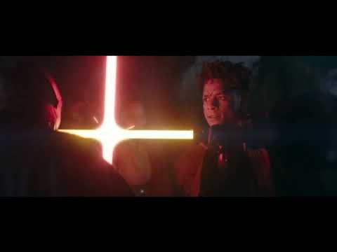 Steam Community :: Video :: Fight Scenes Star Wars The Acolyte Episode 5