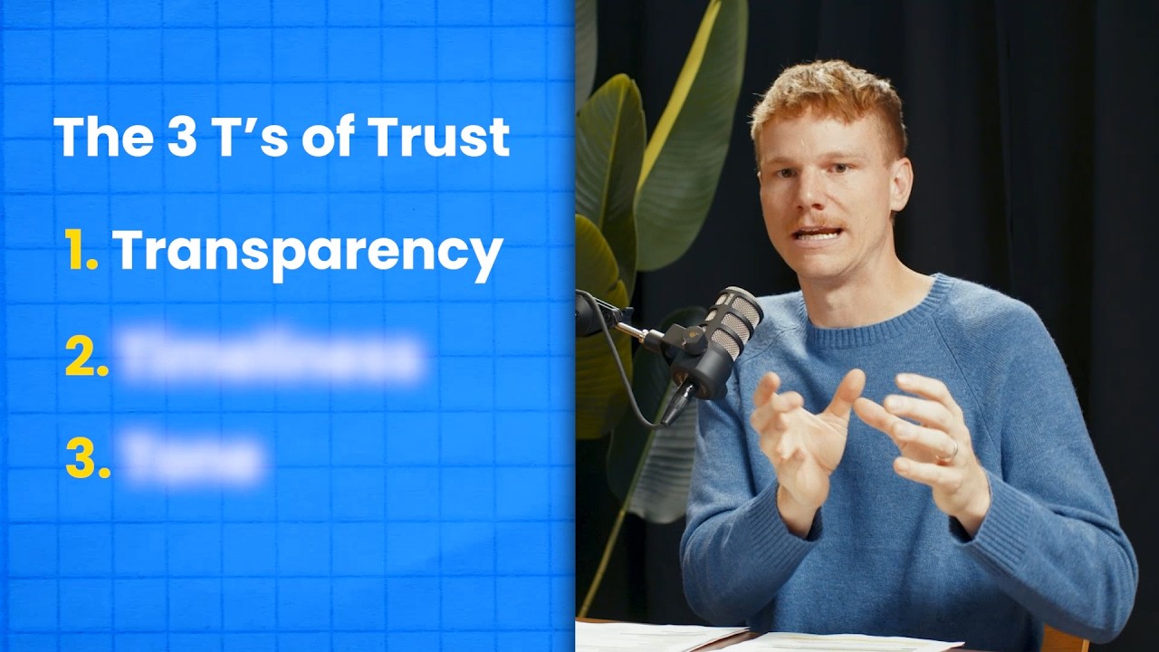 How to Actually Build Trust With Residents (3 Simple Fixes)