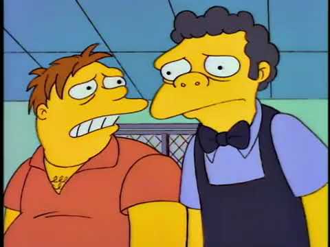 Steam Community :: Video :: Simpsons