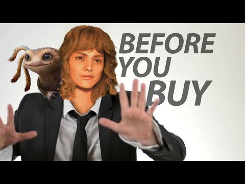 Star Wars Outlaws - Before You Buy