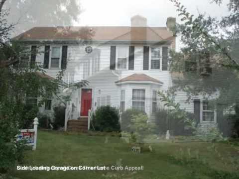 2448 Broomsedge Trail Virginia Beach, VA 1101