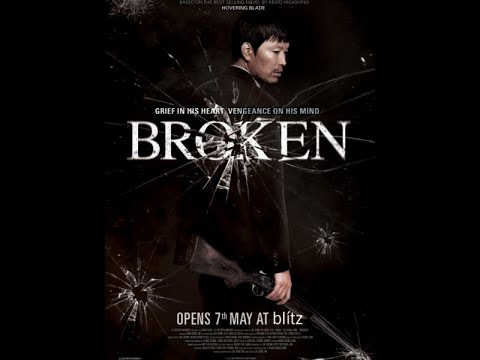 Review Phim || Tội Ác Broken || REVIEW PHIM HAY ĐC