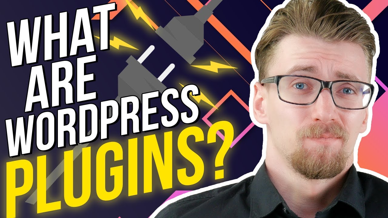What Are WordPress Plugins - Everything You Didn't Know!