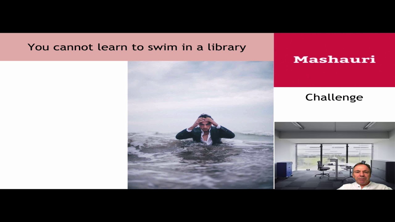 Mashauri introduction to universities