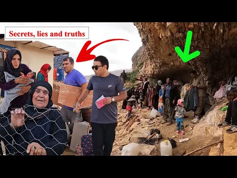 Secrets, lies and truths of Doora from the past to the present