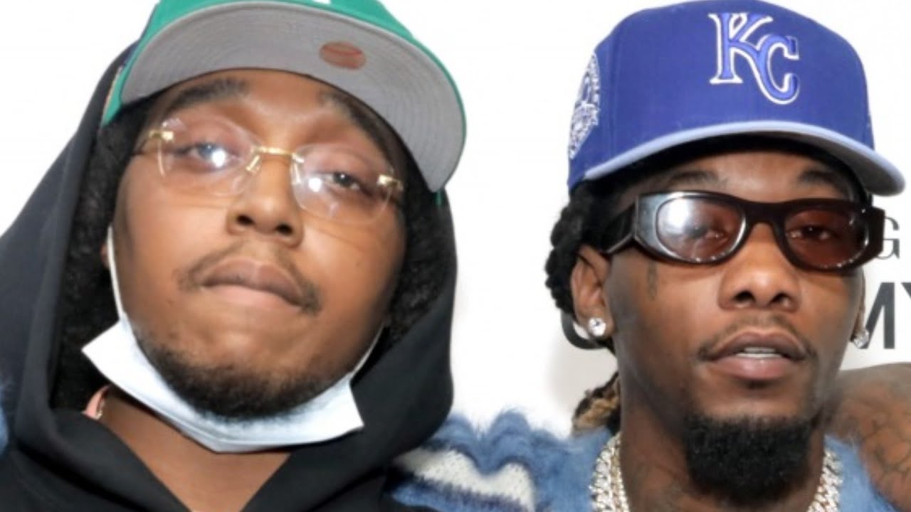 Inside Takeoff's Complicated Relationship With Offset