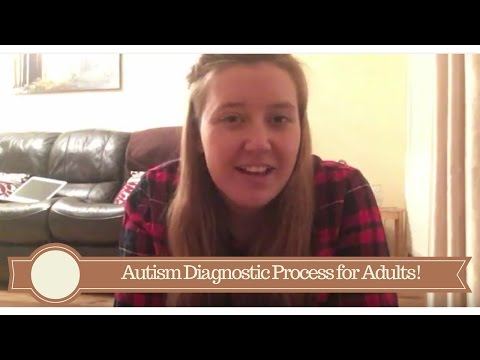 How to get an Autism Diagnosis as an Adult (UK)