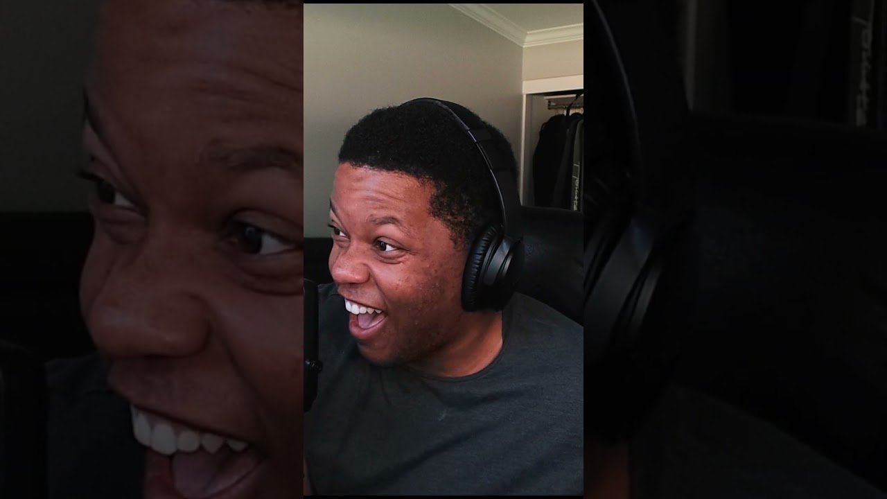 The Character Creator in Street Fighter 6 is Cursed #shorts