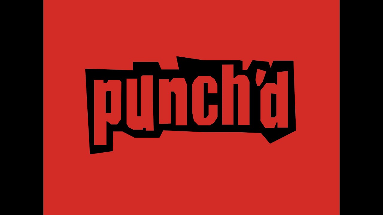 Punch'd | Eddisode #4 | 4K Export