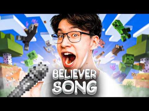 EYstreem Sings Believer