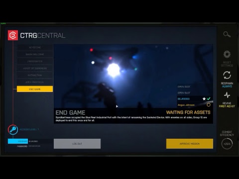 Arma 3 Apex Protocol 06 (Apex Protocol?)