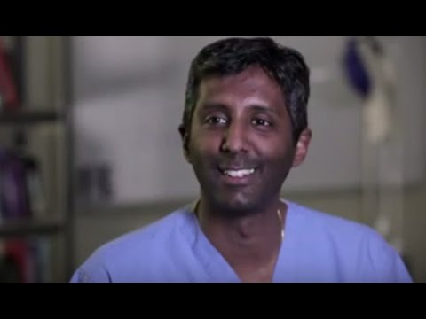 Chad Rammohan, MD - Cardiovascular Disease | El Camino Health