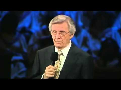 David Wilkerson The Cup of Trembling Full Sermon