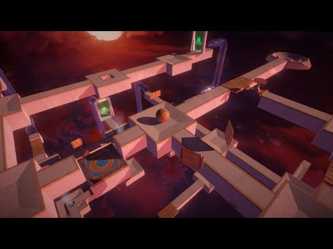 Steam Community :: Video :: Ballex Custom Level: 霜降 (jl)