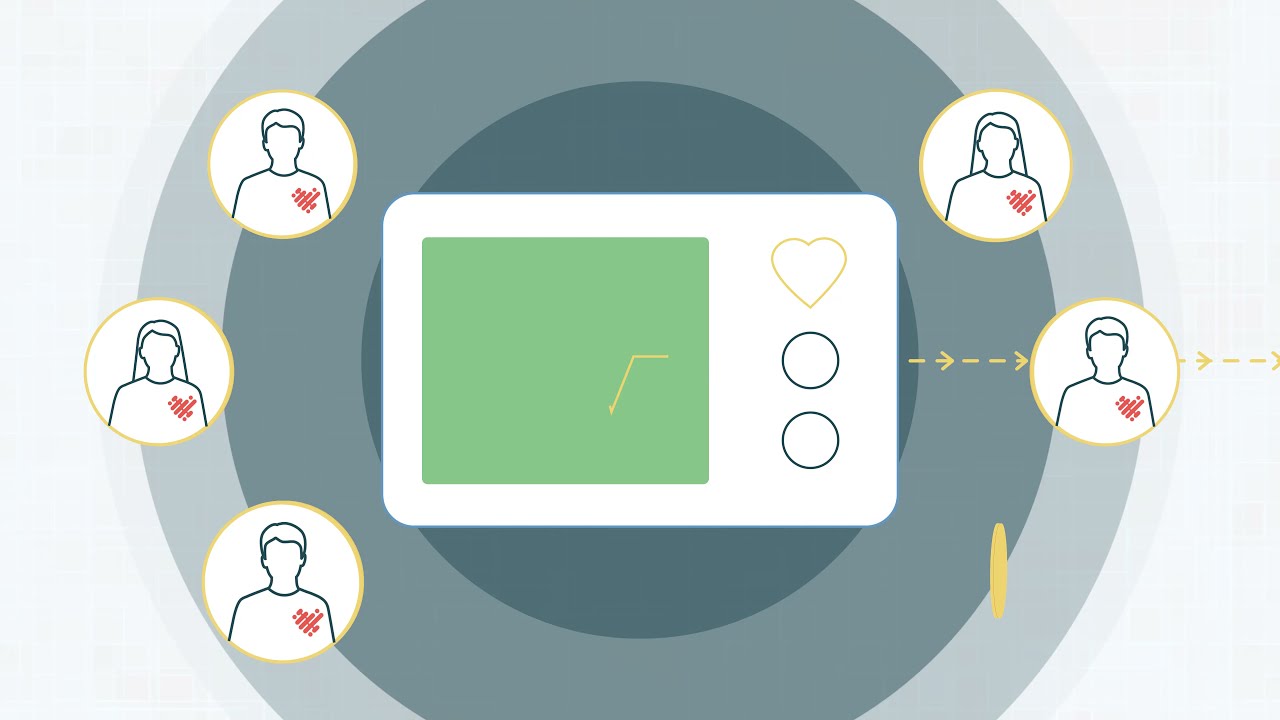 How it Works: Cardiac Device Clinic and Vector