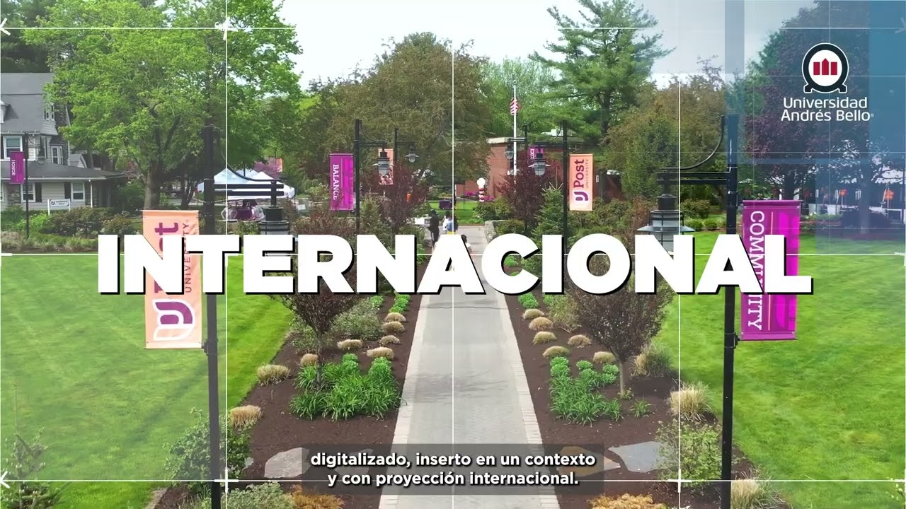 UNAB updates its Educational Model: Innovation, flexibility, and purposeful training