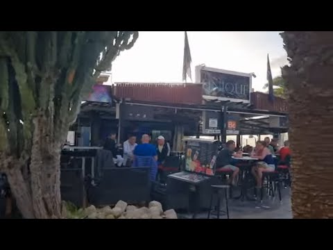 Tenerife Costa Adeje - Best Bar for Cocktails ?