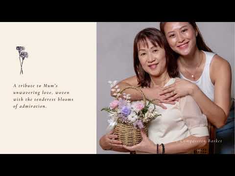 Mother's Day 2024 #TellYourMum